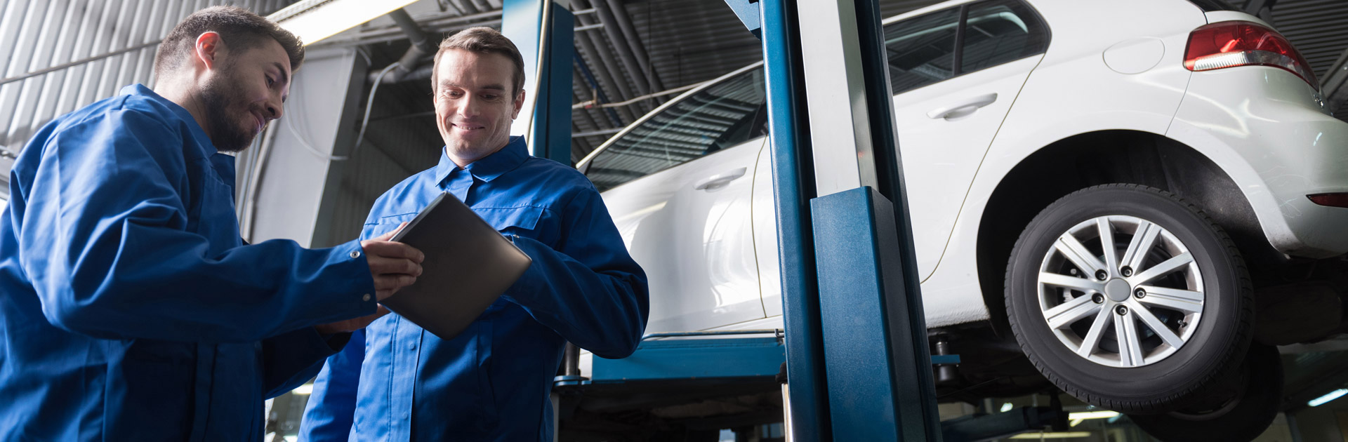 Home - CNM Garage - Automotive Garage - BMW Specialist